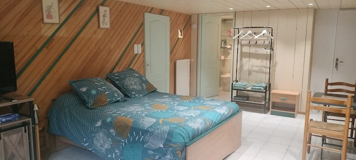 Chez Sylvie, Chambre D'hôtes - Puy du Fou