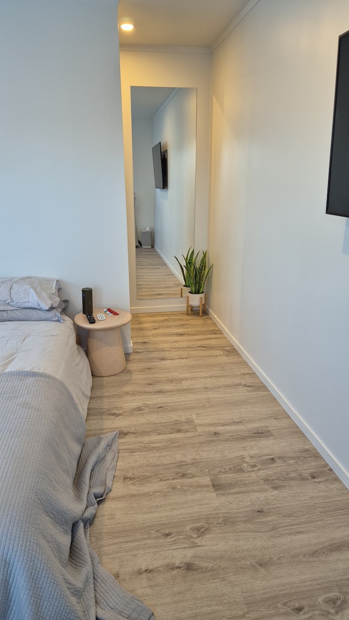 Cozy Corner - Tokoroa