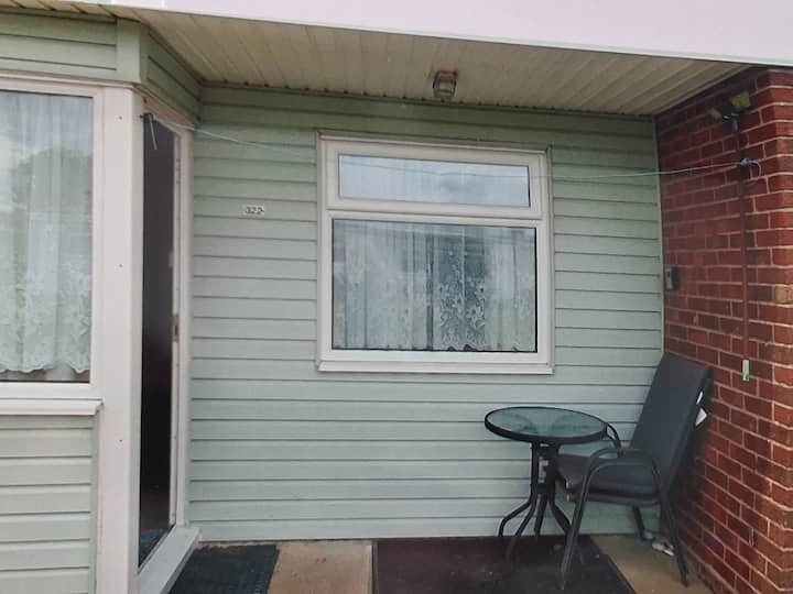 Chalet 322 Sundowner Park Hemsby - Winterton-on-Sea