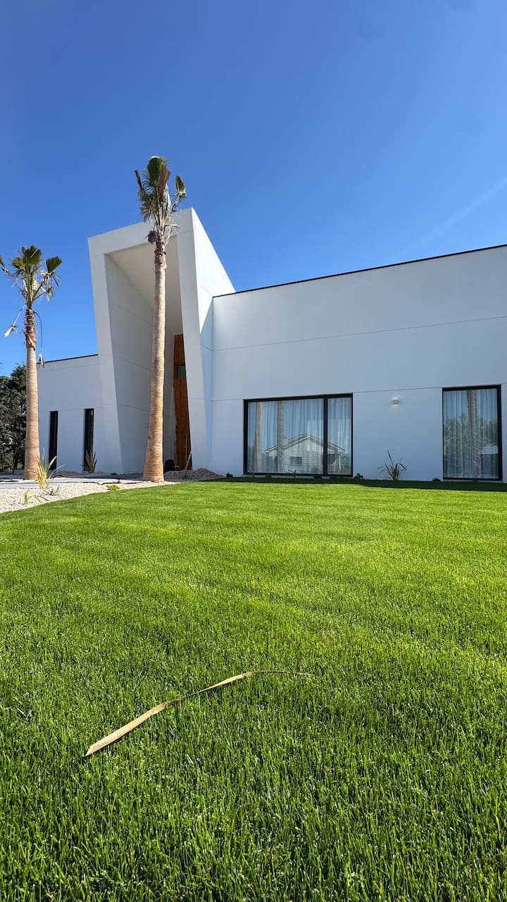 Villa Moderna - Collado Villalba