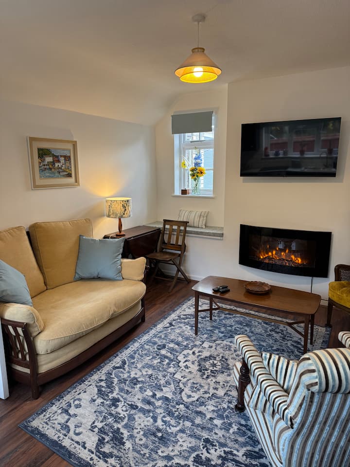 The Cambridge Blue Cottage - Cambrige (UK)