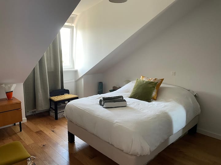 Cozy Apartment In Munich-laim - Munich