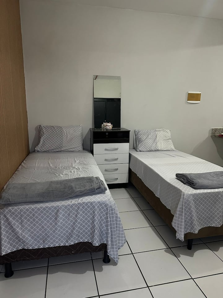 Paradao Linhares Hospedagem - Linhares