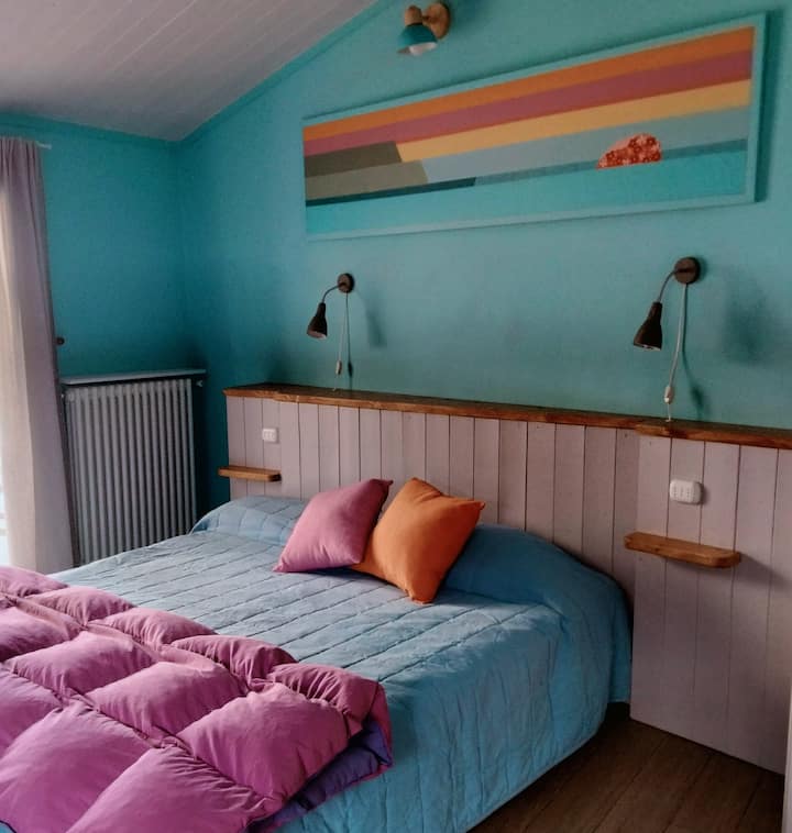 Village Ligure, Diano Gorleri, Centre Historique - Diano Marina