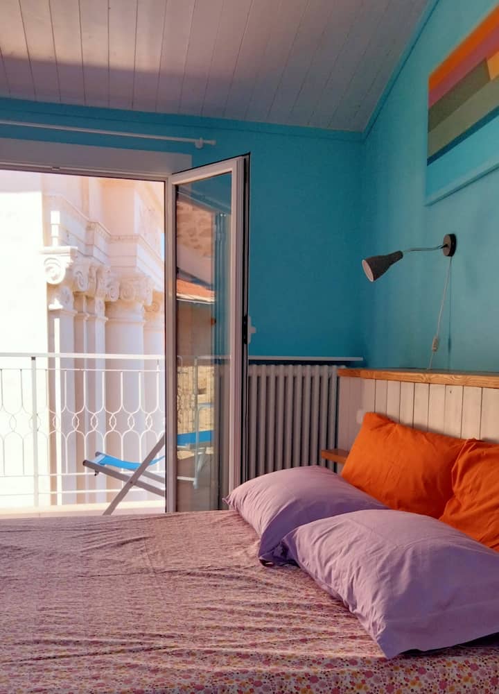 Village Ligure, Diano Gorleri, Centre Historique - Diano Marina