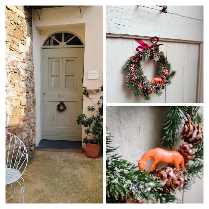 Village Ligure, Diano Gorleri, Centre Historique - Diano Marina