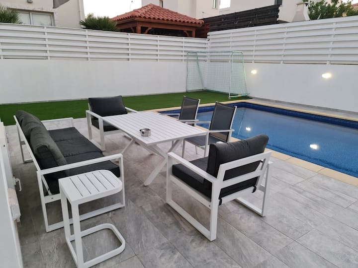 Villa Angels - Protaras