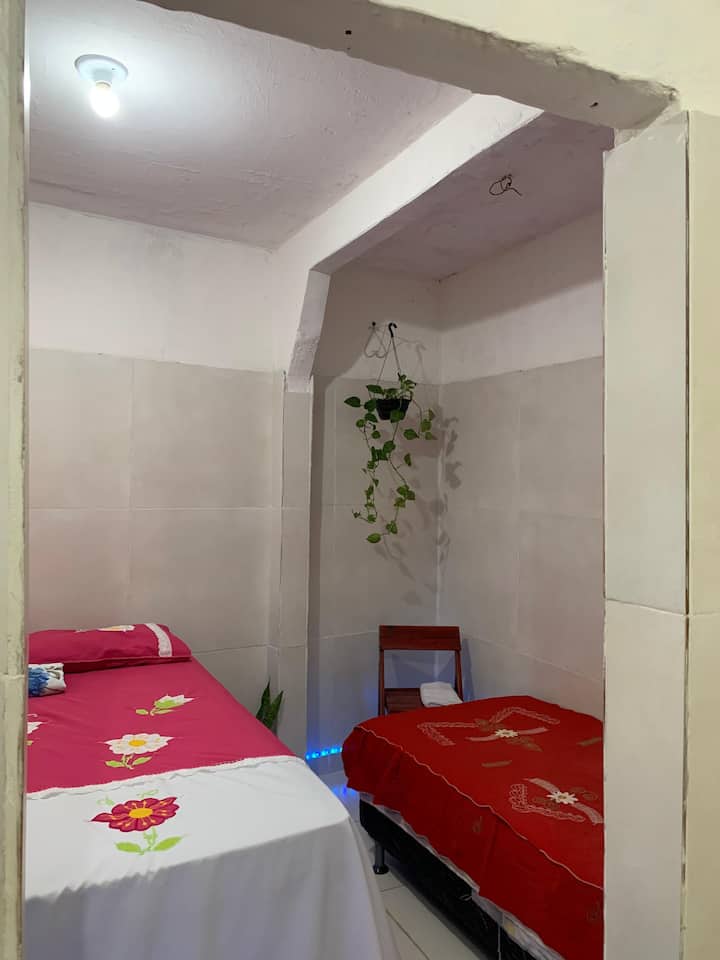 Casa Aconchegante Próxima Ao Mar - Aracaju