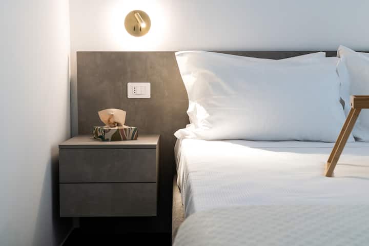 Nautilus B&b - Procida - Monte di Procida