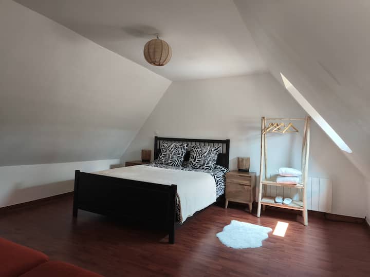 Loire Castle Retreat & Spa - Chenonceaux