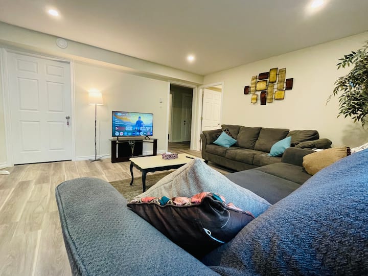 Home | Living | 2 Bedrooms - Halifax