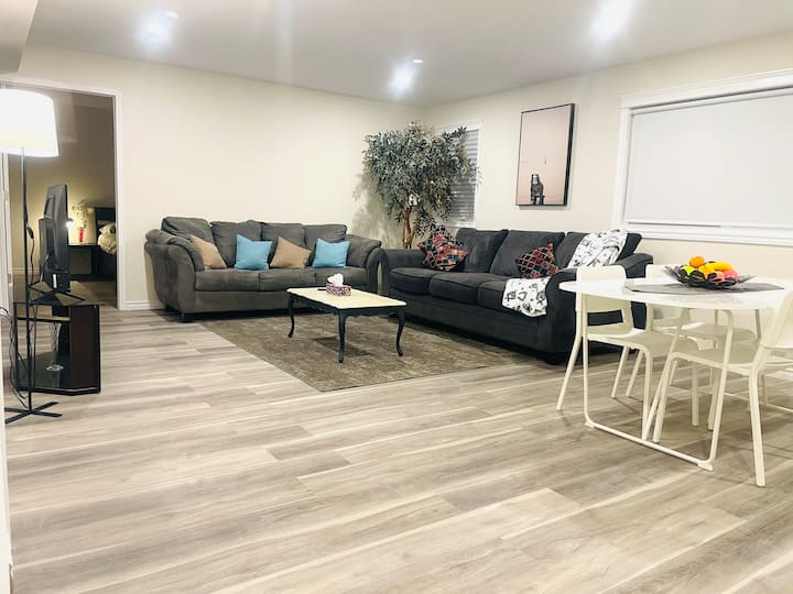 Home | Living | 2 Bedrooms - Halifax