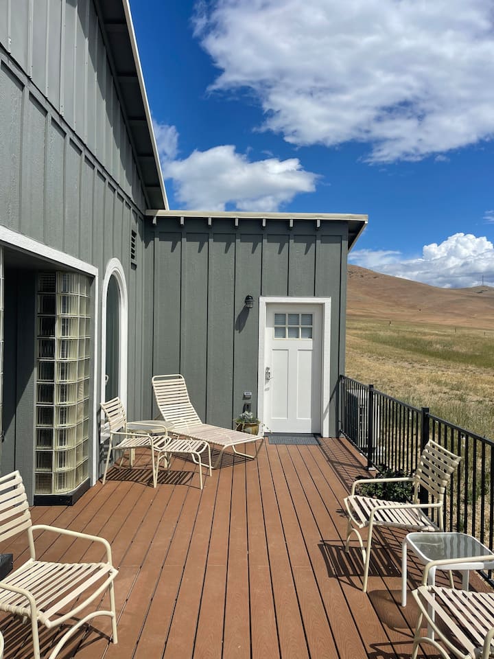 Hillside Suite - Oasis Project - 溫泉