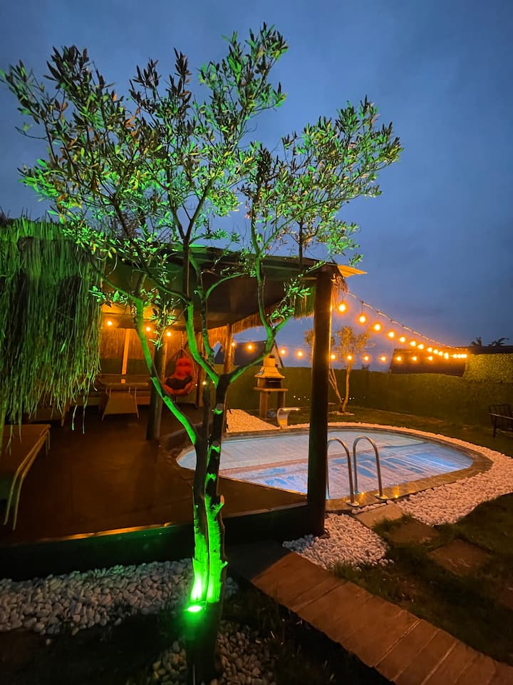 Grand Garden - Kocaeli