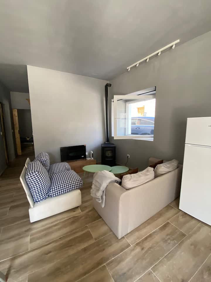 Casa Rural Casa ÁNgel En Pleno Centro - Cebreros