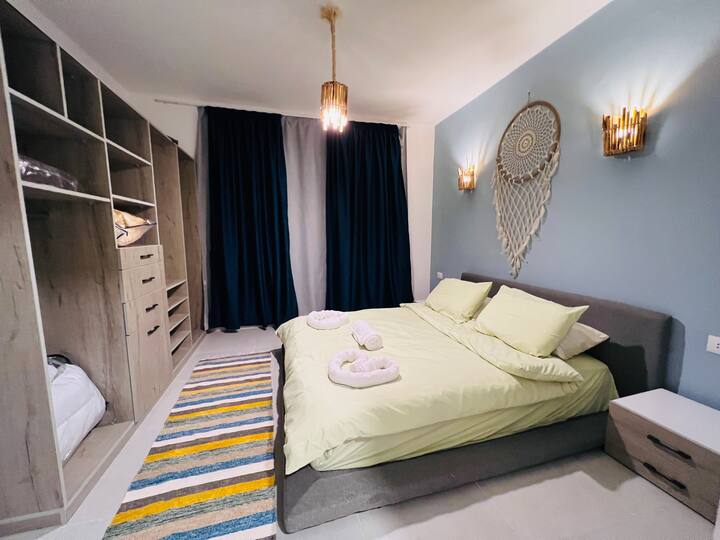 Cozy Elite Apt. In Delta Sharm - Sharm El-Sheikh
