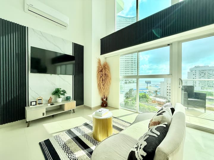 Duplex De Ensueño - Cartagena