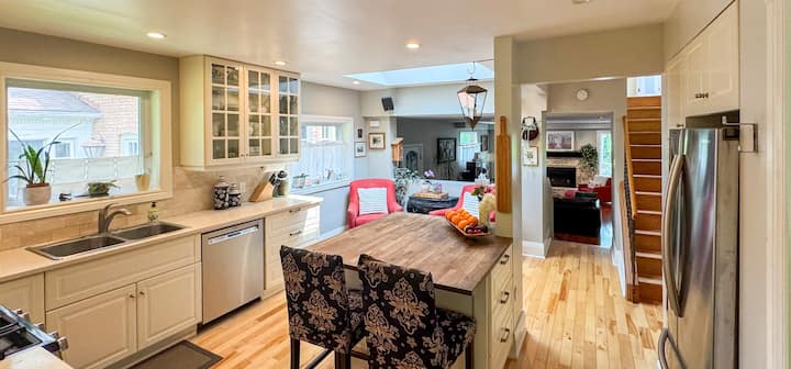 Charming Retreat By The Lake - Beaches, Parks + - Toronto