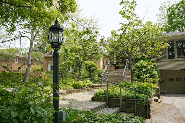 Charming Retreat By The Lake - Beaches, Parks + - Toronto