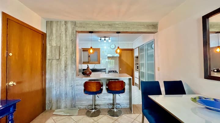 Apartamento Na Vila Suzana - Canela