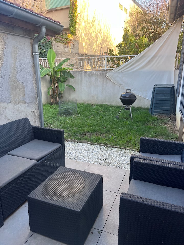 Chambre Chez L’habitant - Valence