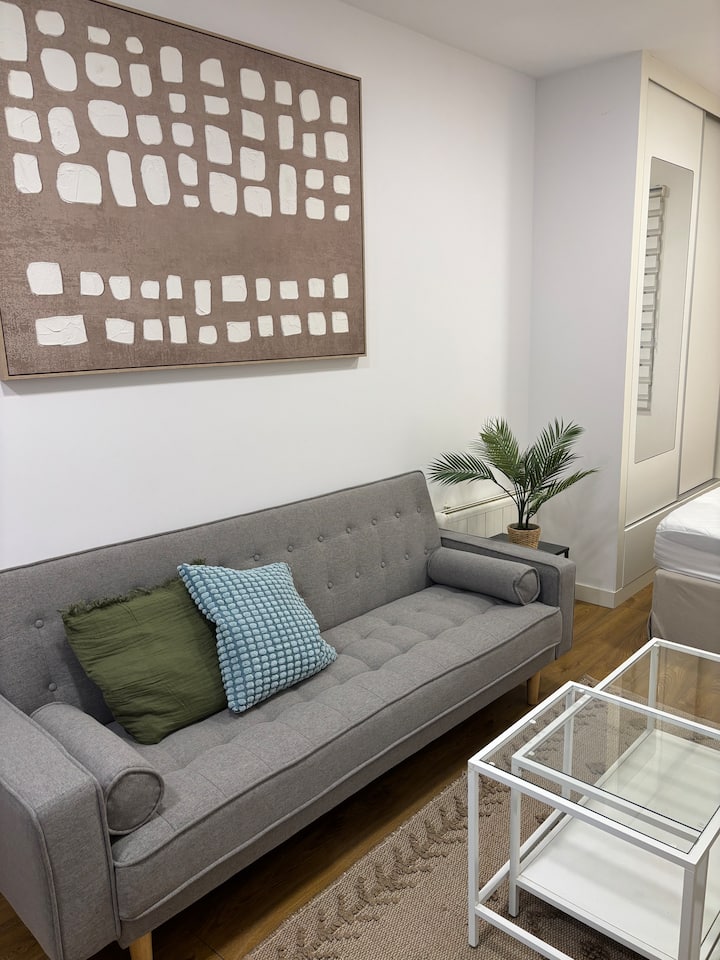 Piso Acogedor En A Coruña - La Corogne