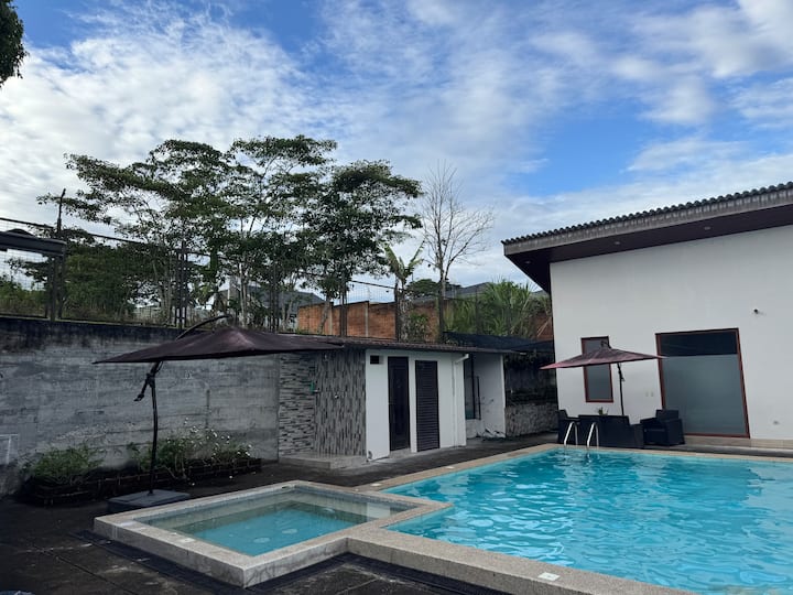 Casa Victoria - Pastaza