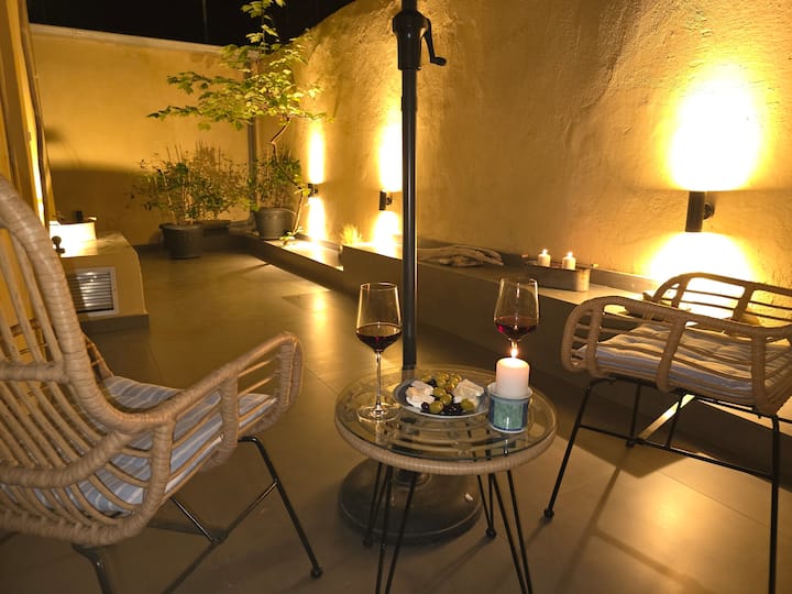 Μυστικό Καταφύγιο Θεσσαλονίκη - Thessaloniki