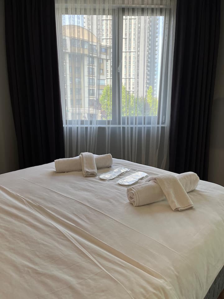 ÇAnkaya ÇAyyolu Otel - Koru