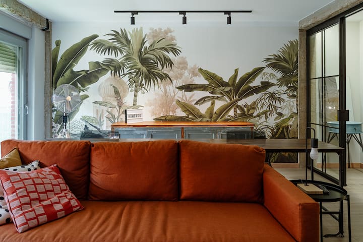Home&co
Apartamentos De Autor - レオン