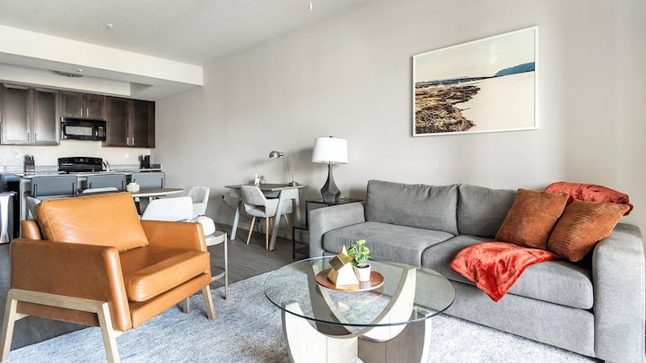 Landing | Spectacular 1bd, Game Room, Yoga Studio - Fort Myers, FL