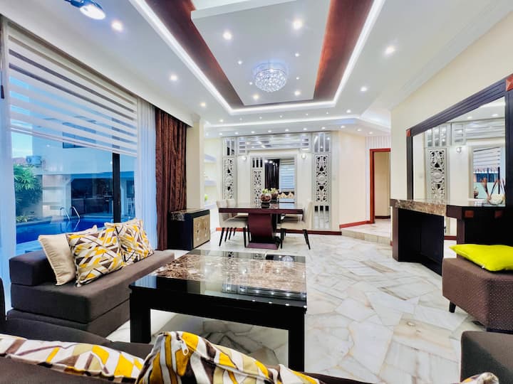 Suite Moderna En Machala · Zona Exclusiva Unioro - Machala