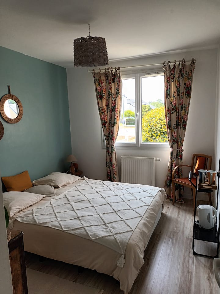 Chambre D'hôtes - Savenay