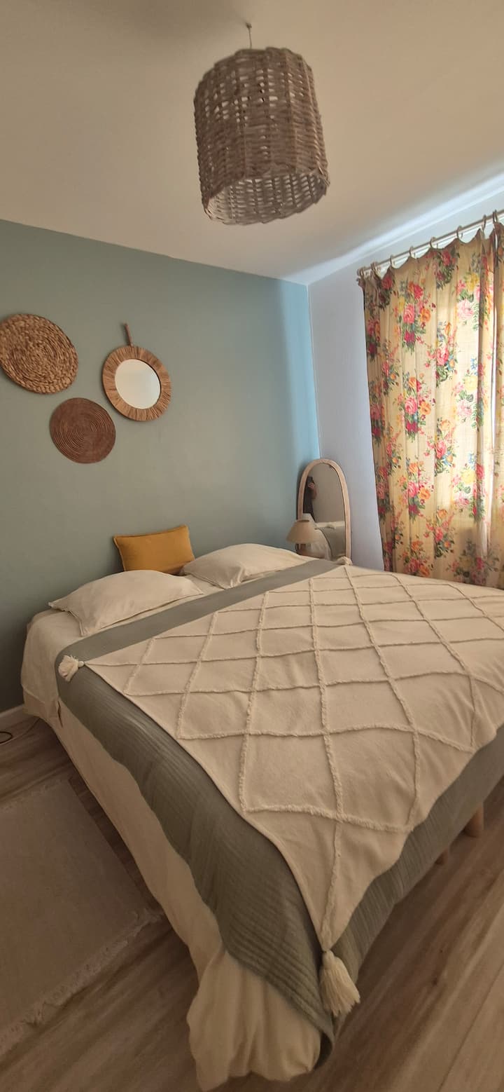Chambre D Hôtes - Savenay