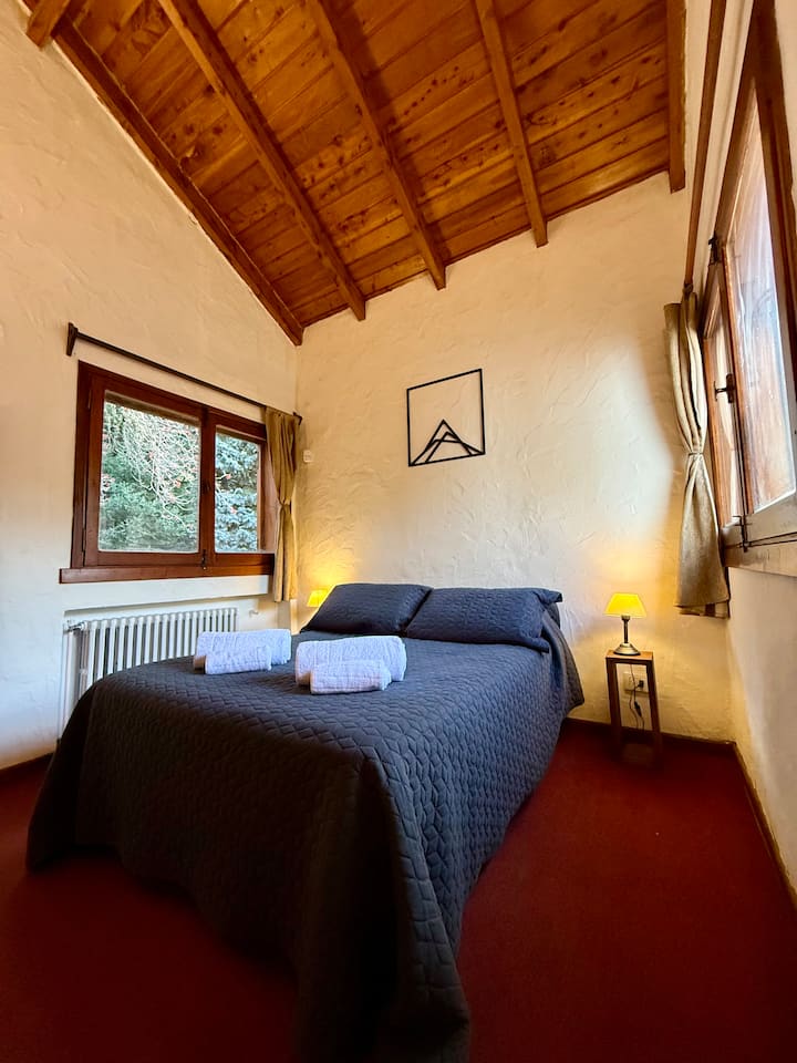 Punta Nevada Suite - San Carlos de Bariloche