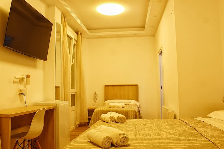 Habitación Castillo Deluxe ( Bajo 1 ) - Sanlúcar de Barrameda