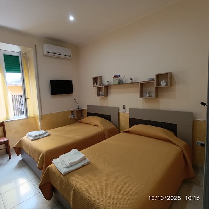 B&b Margherita - Caserta