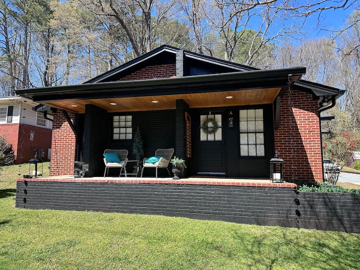 New 2br In Historic Marietta - Marietta, GA