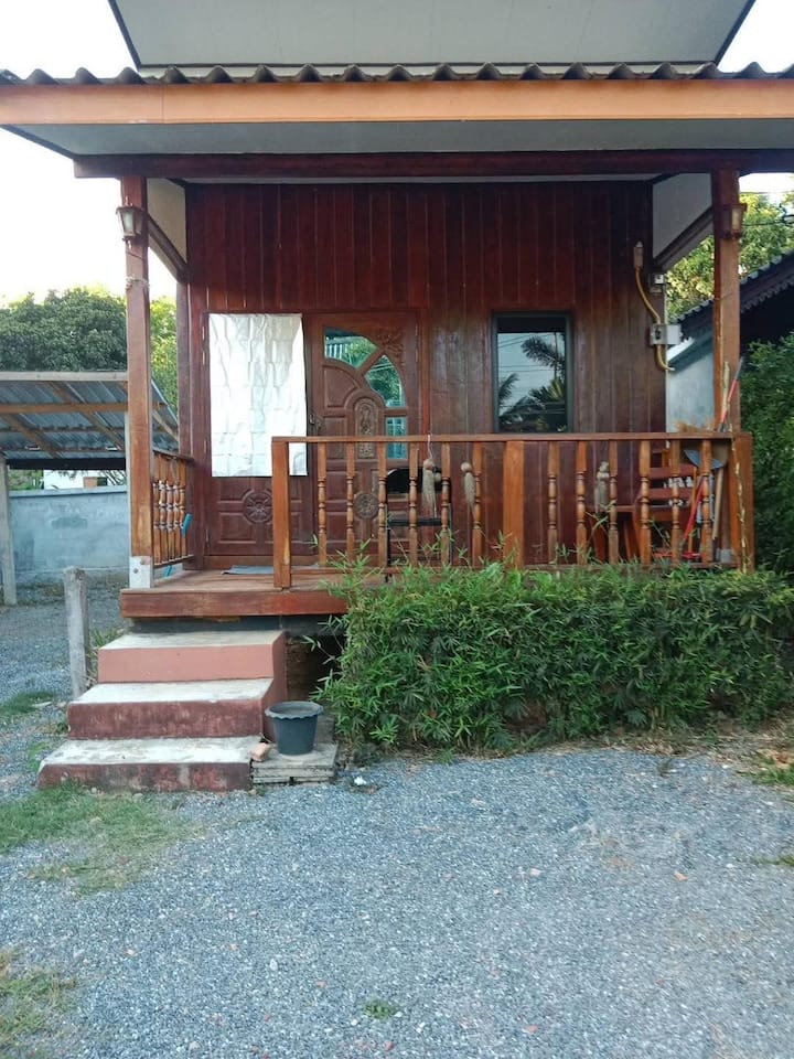 Nuree & Bungalow - Ko Lanta District