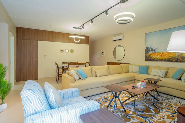 Villa | Close To Airport & Riyadh Front - Saudi Arabia