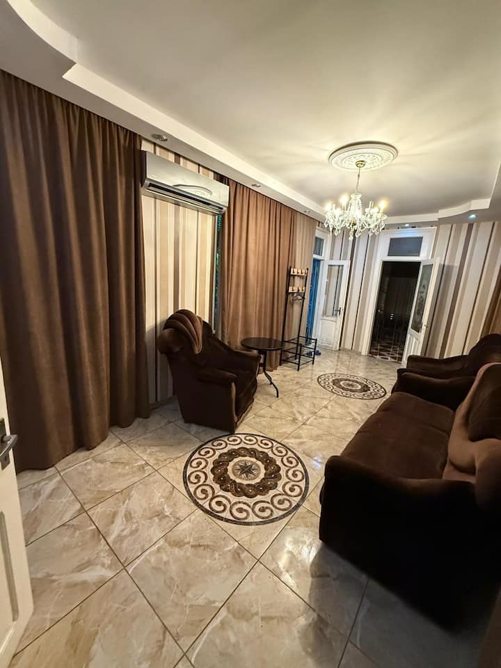 Aleksandra House - Tbilisi