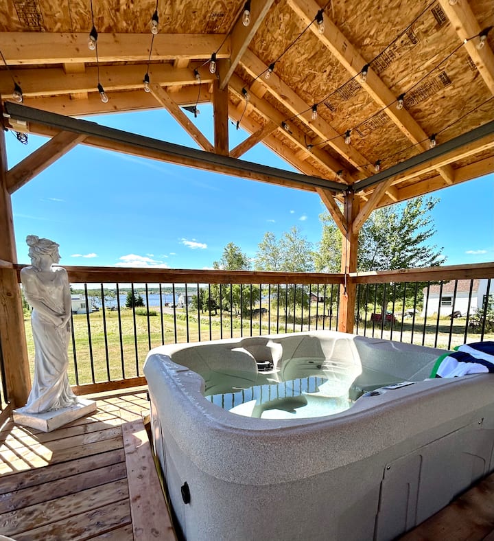 This Cottage - Shediac