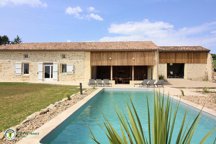 Cottage Rg - Marmande