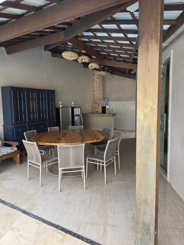 Casa Em Villas Do Atlântico - Lauro de Freitas