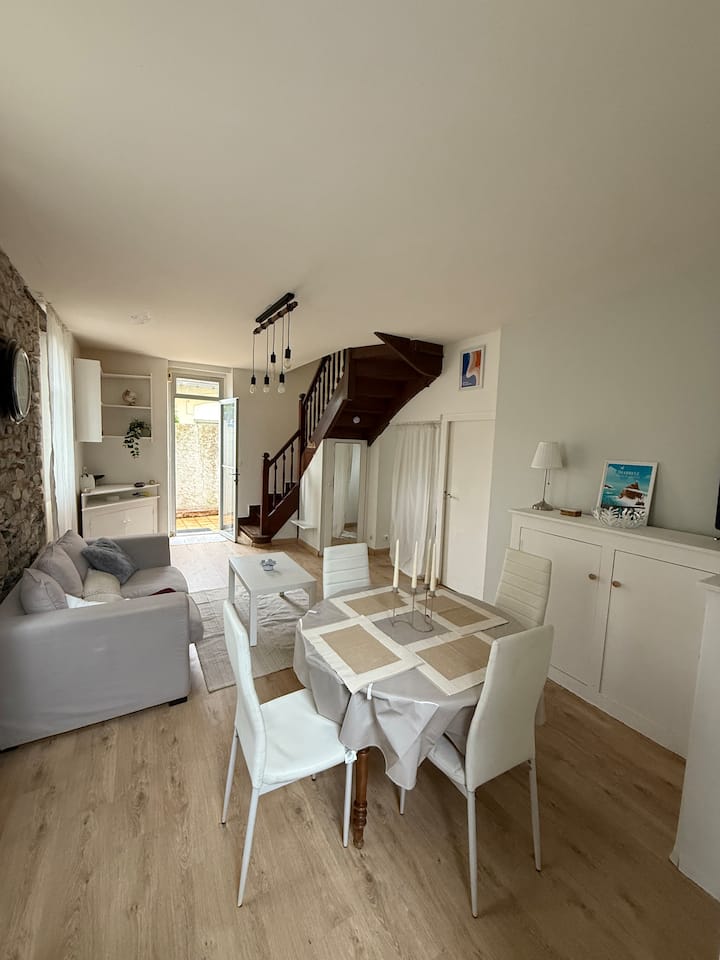 Maison Proche De La Plage - Biarritz