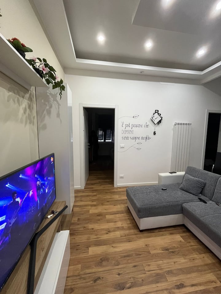 Rewind Genova, Vicino Porto, Acquario E Metro - Gênes