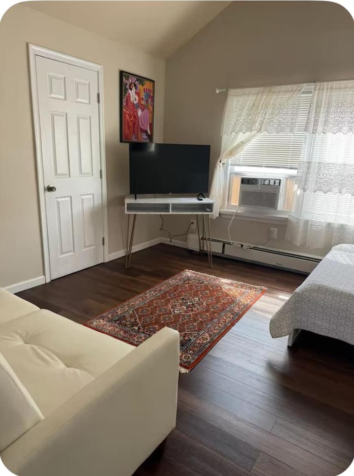 Group Stay 2br Apt. Near Nyc/american Dream - Harrison, NJ
