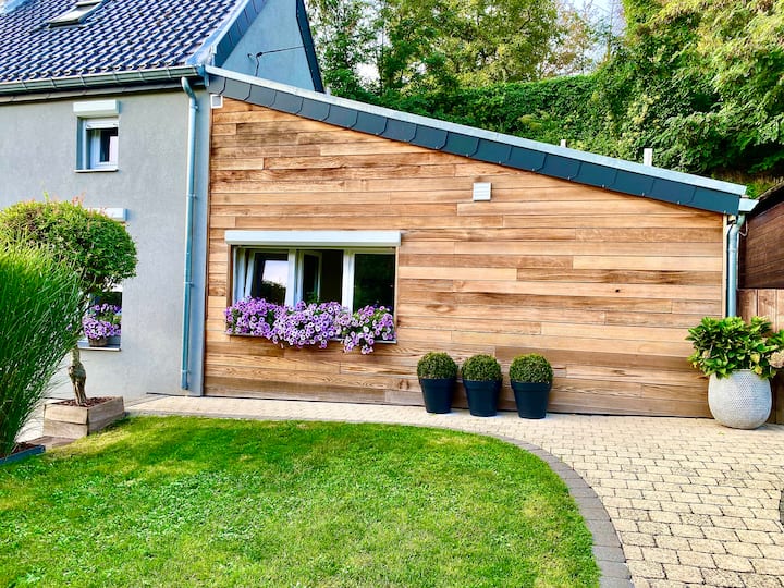 Maisonnette Bucolique Et Champêtre - Verlaine