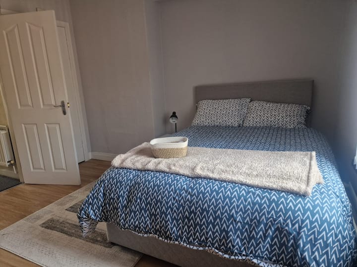 Belfast Town House 14 - Belfast