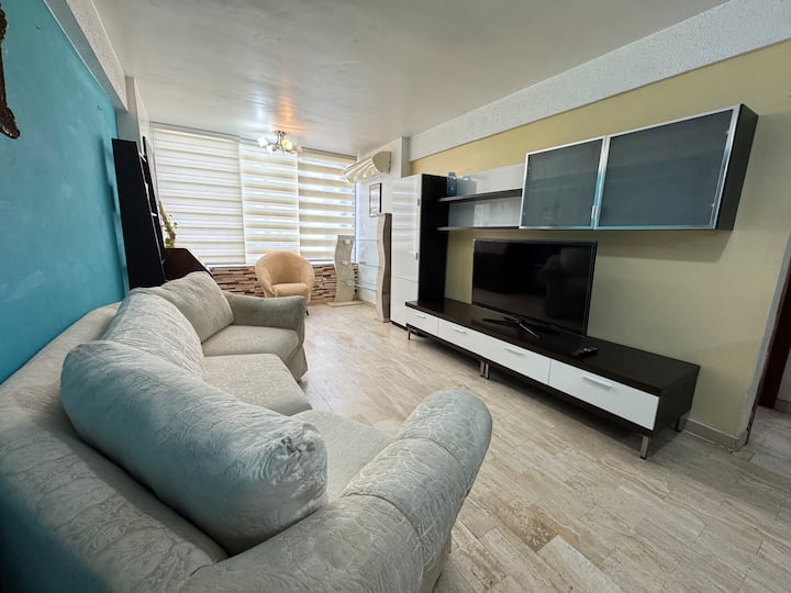 Apartamento Los Palos Grandes Ta Group - Caracas